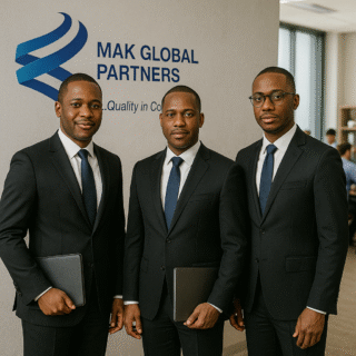 Mak Global Partners – Quality In Complexity