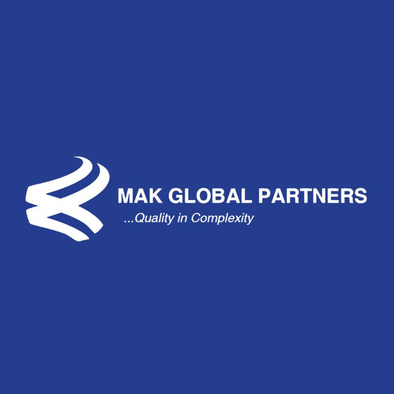 Company history – Mak Global Partners